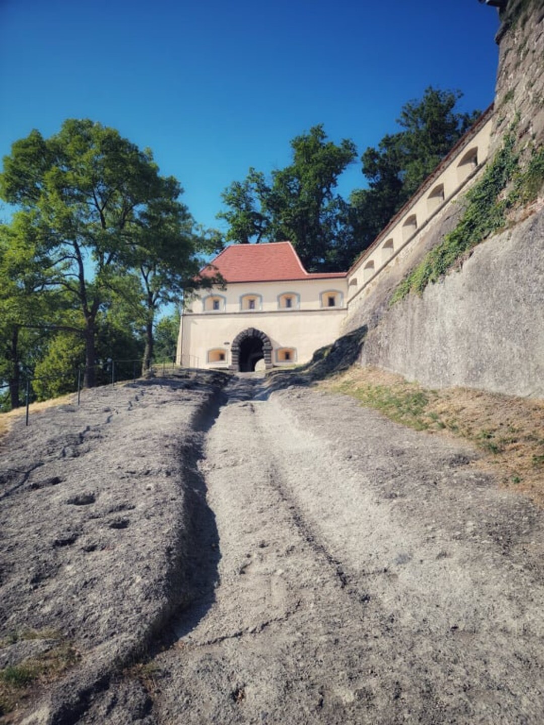 Undefeated Castle Brick Dust. Riegersburg. Hoodoo. Voodoo. Witchcraft ...