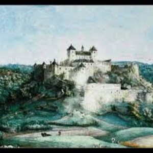 Castle Ruin Dirt. Hoodoo. Voodoo. Witchcraft. Hexing. - Etsy