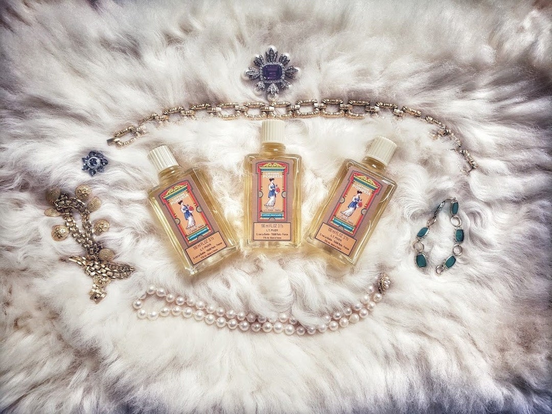 Lotion Pompeia Perfume. Voodoo. Vodou. Hoodoo. Ezili Freda. Erzulie ...