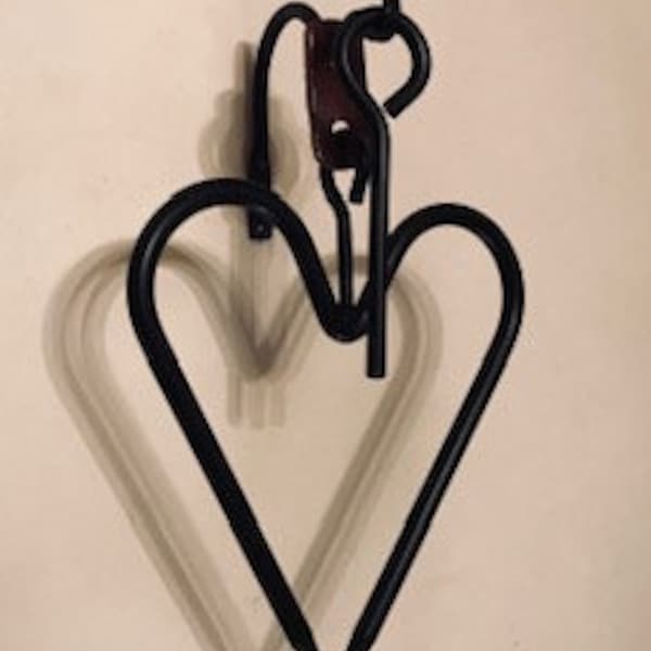 Iron Dinner Bell - Etsy