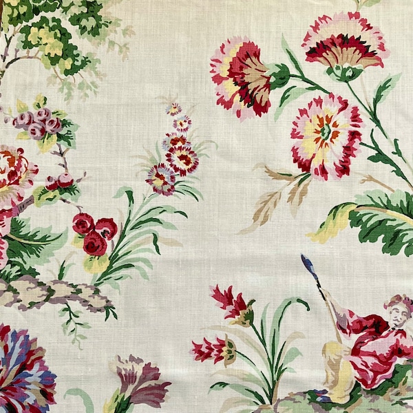 Home Decor Fabric - Etsy