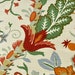 Greeff 's Westbourne Hall Home Decor Fabric - Lovely Linen From an ...