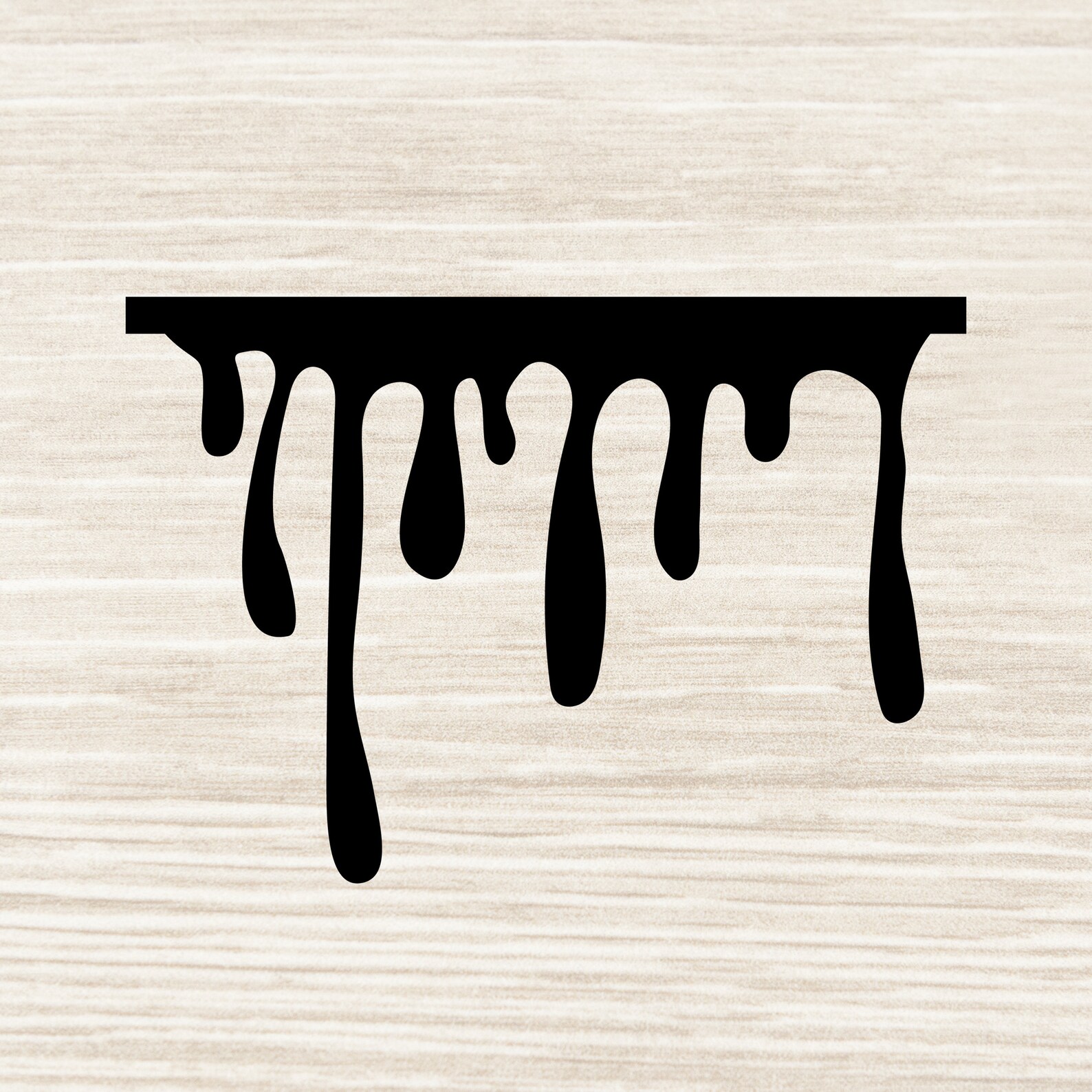 Dripping Svg Png Dripping Borders SVG Blood Dripping Svg - Etsy