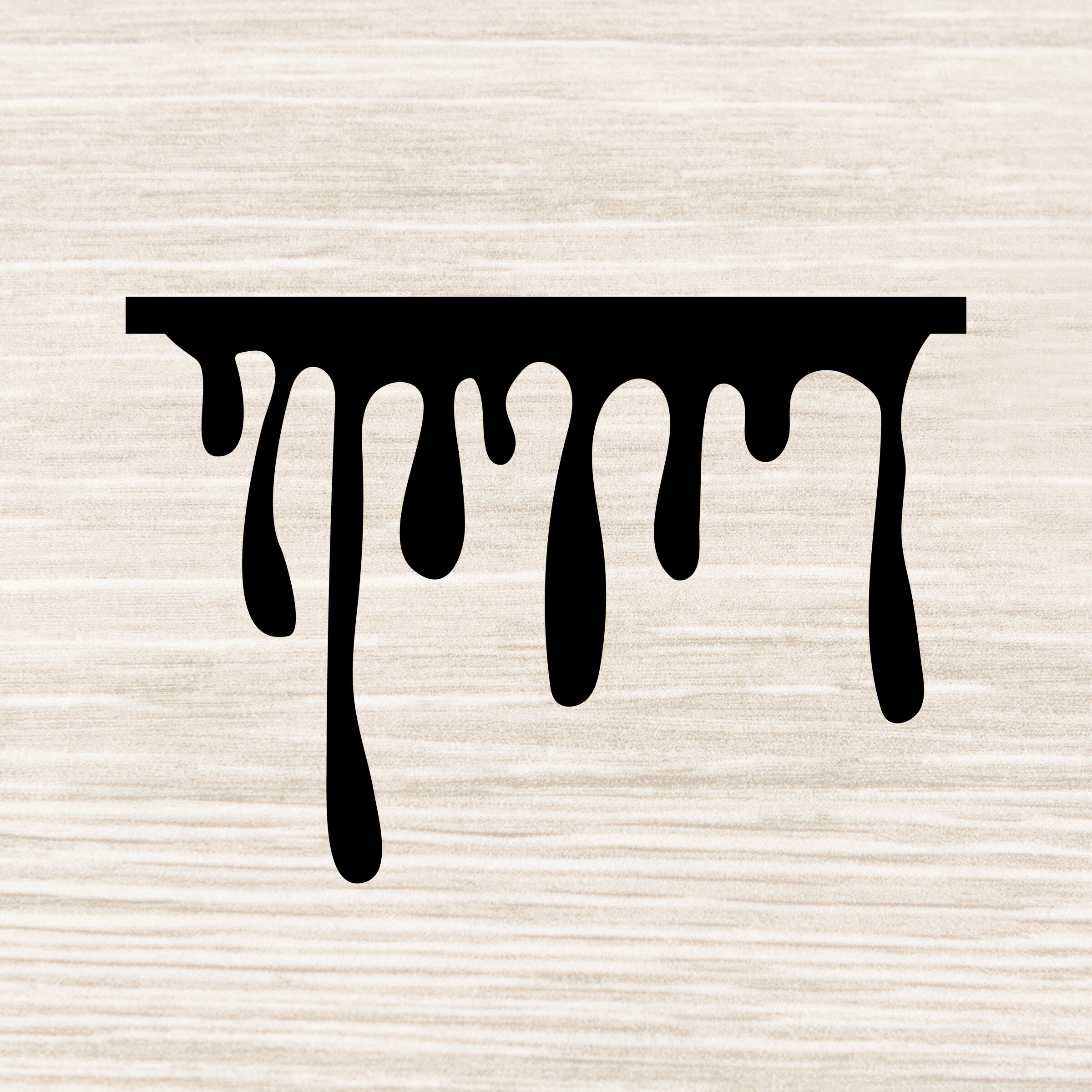 Dripping Svg Png Dripping Borders SVG Blood Dripping Svg - Etsy UK