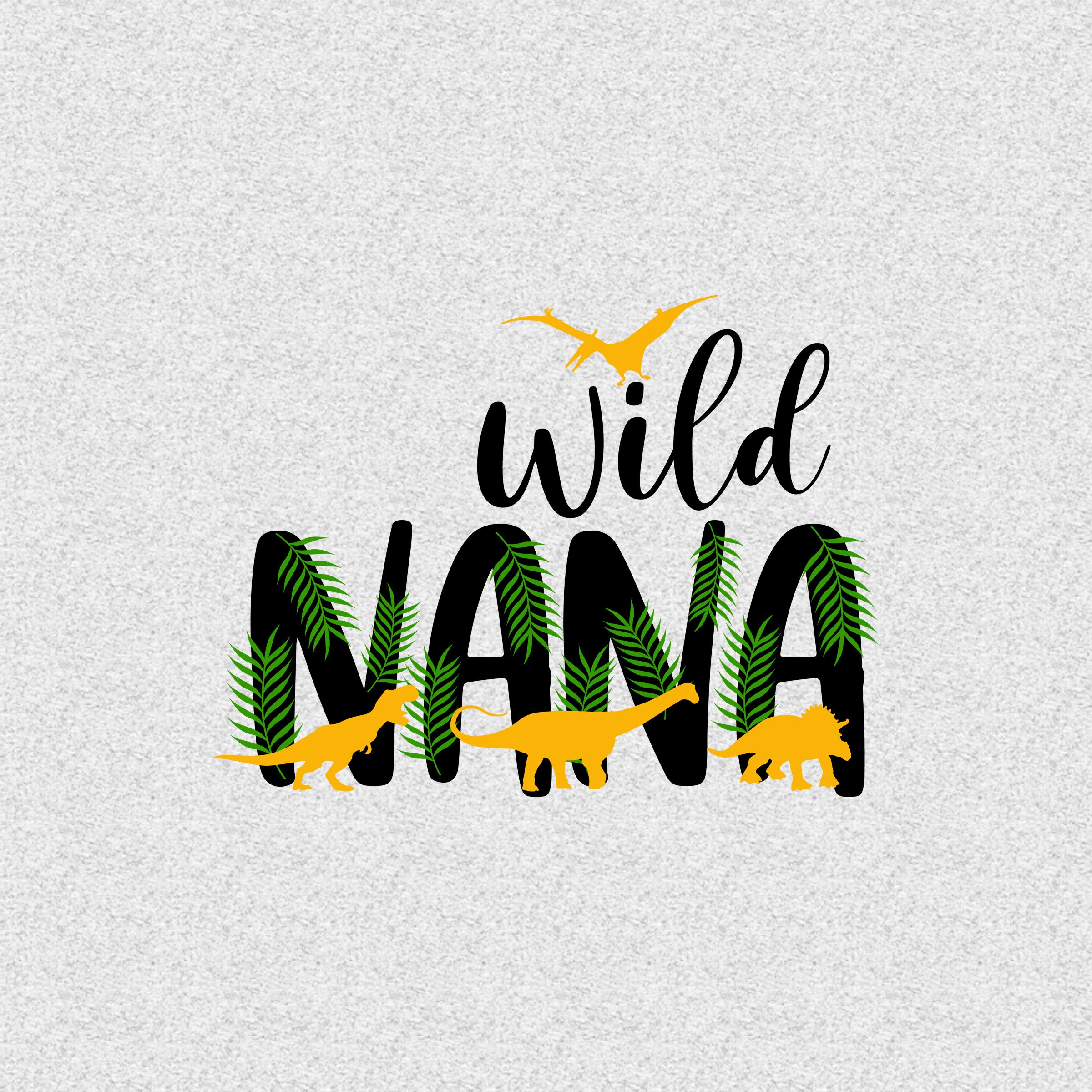 Wild Mama Svg Wild Daddy Svg Wild Nana SVG Wild Grandma - Etsy