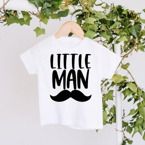 Little Man SVG, Png, Little Boy SVG, Baby Boy Svg , Little Boy Shirt ...