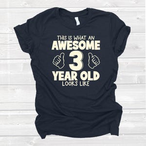 3rd Birthday Svg Png Third Birthday Svg Boy 3 Year Old Birthday Svg Png Dxf Jpeg | N444y - Etsy