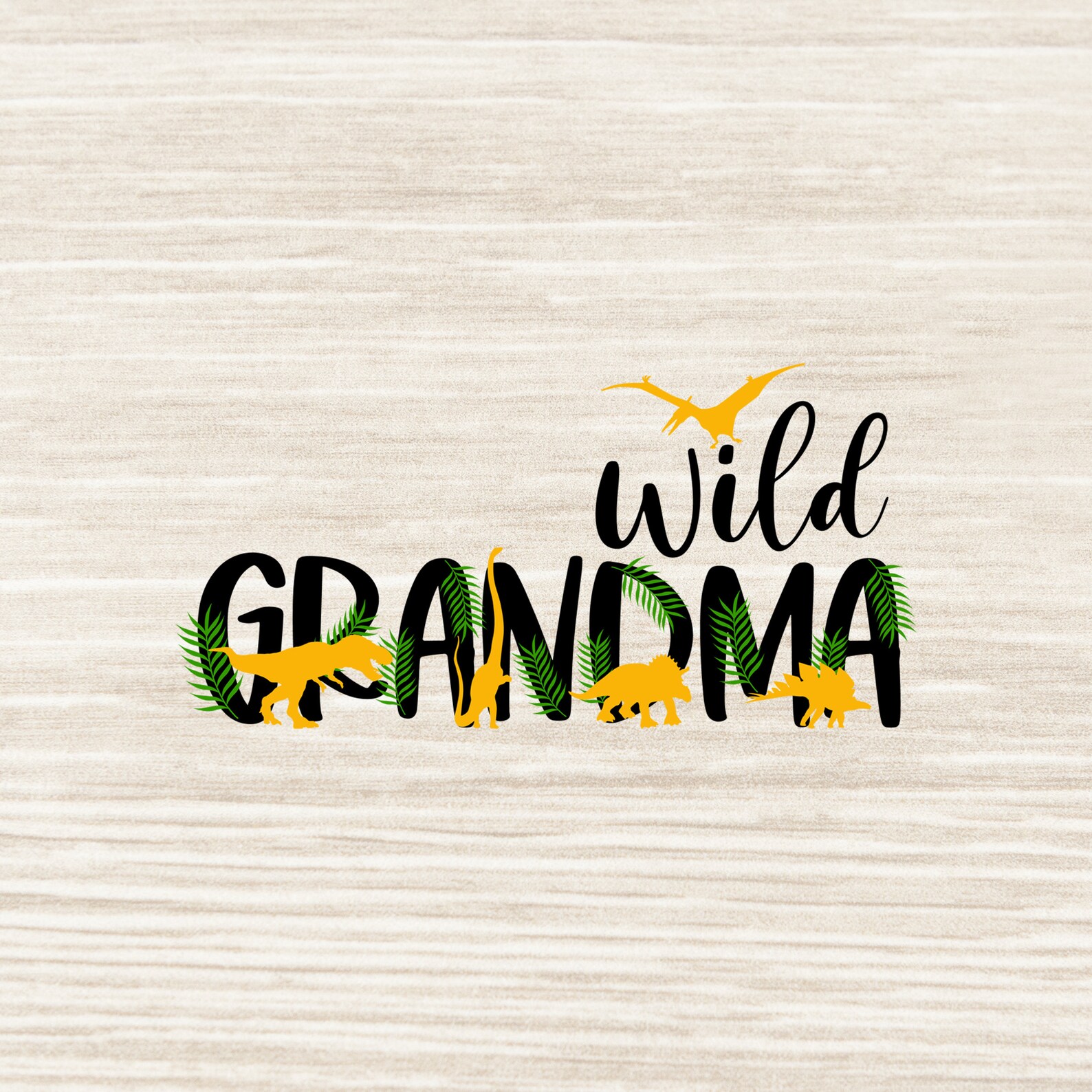 Wild Mama Svg Wild Daddy Svg Wild Nana SVG Wild Grandma | Etsy