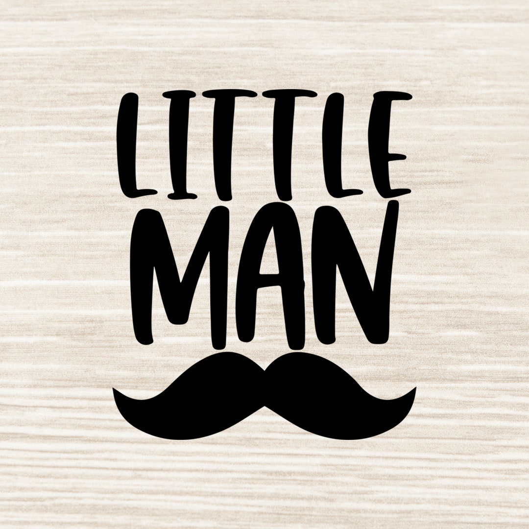 Little Man SVG, Png, Little Boy SVG, Baby Boy Svg , Little Boy Shirt ...