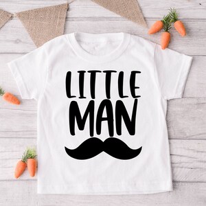 Little Man SVG, Png, Little Boy SVG, Baby Boy Svg , Little Boy Shirt ...