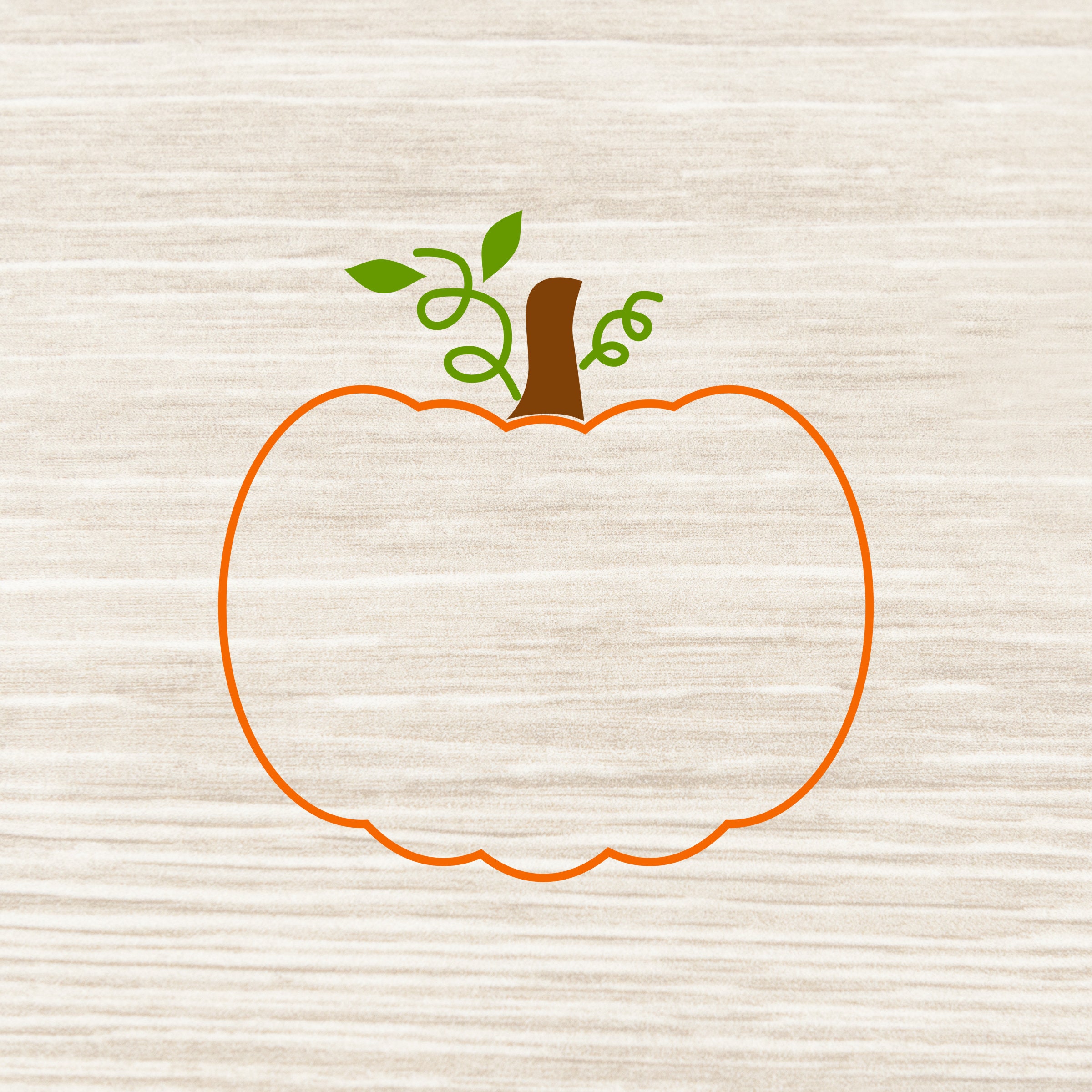 Pumpkin SVG Pumpkin Bundle Svg Fall Pumpkin Svg Silhouette | Etsy