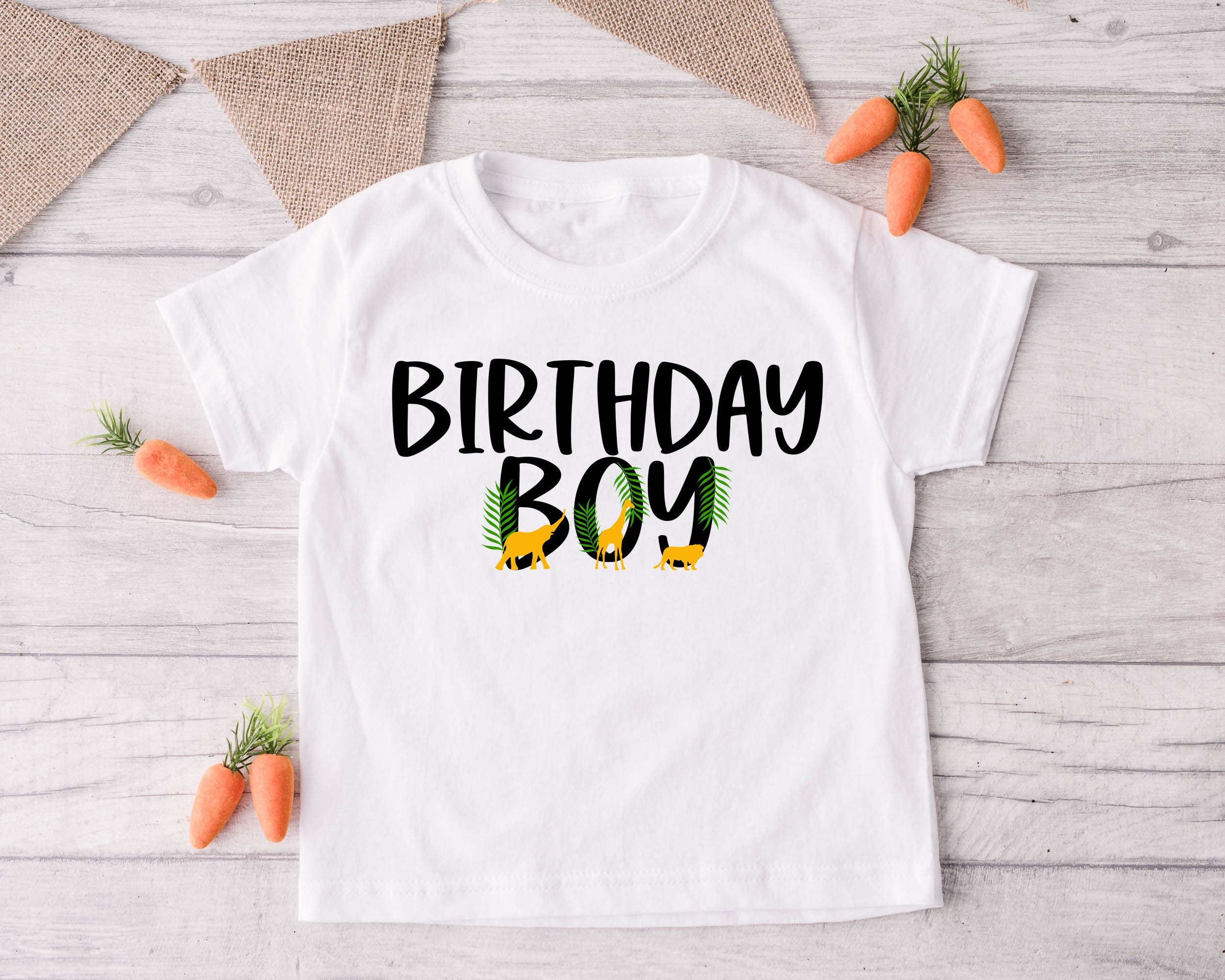 Birthday Boy SVG Boys Birthday SVG One Wild SVG Two - Etsy Canada