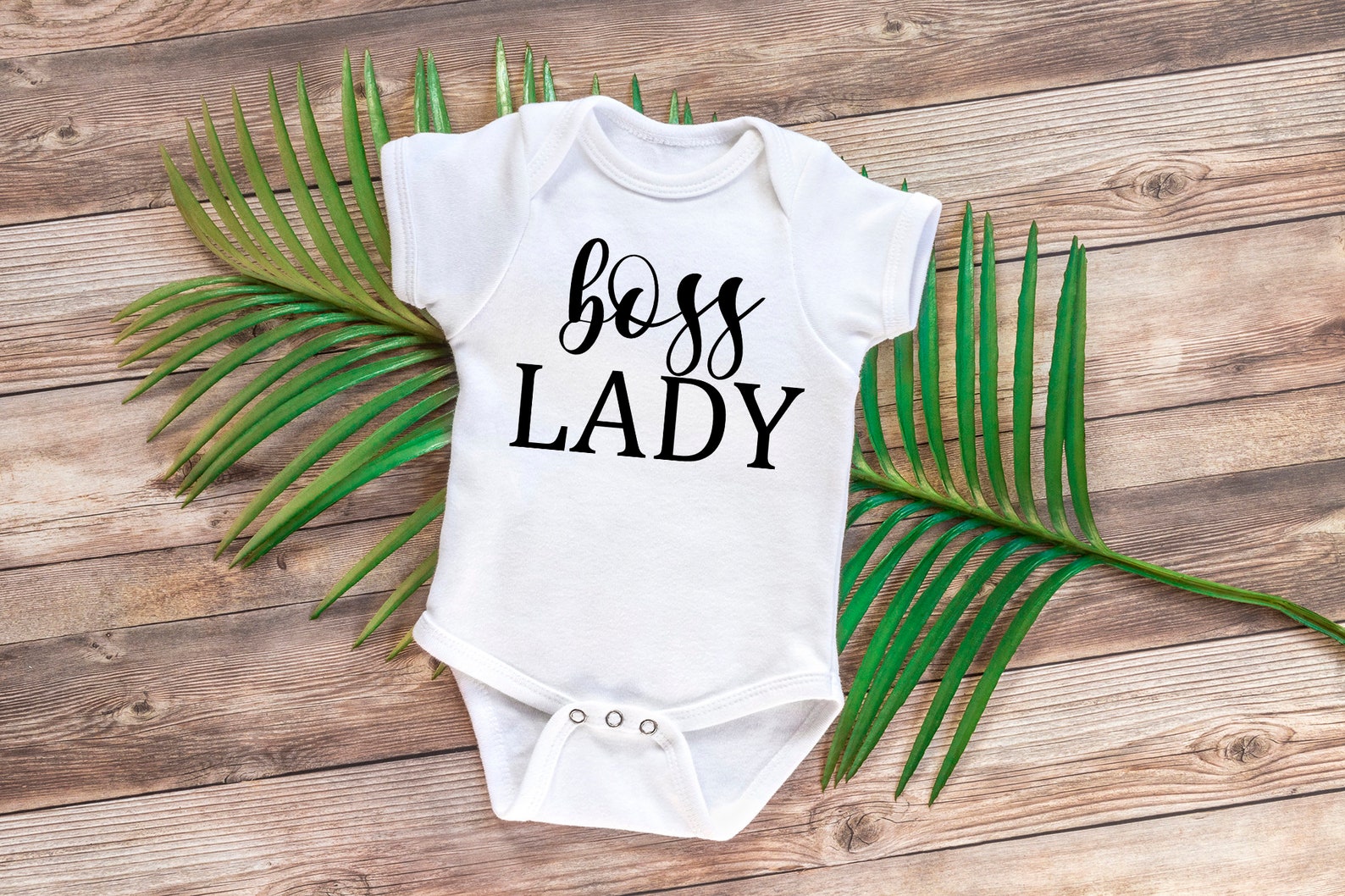 Little Boss Lady SVG Lady Boss SVG Girl Boss Boss Baby Girl - Etsy