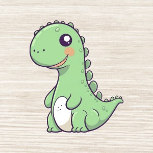 Baby Dinosaurs Png Cute Dinosaurs Clipart Dinosaurs Png Clipart Bundle ...