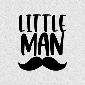 Little Man SVG, Png, Little Boy SVG, Baby Boy Svg , Little Boy Shirt ...