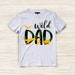 Wild Dad Svg Wild One Svg Birthday Svg First Birthday Svg - Etsy