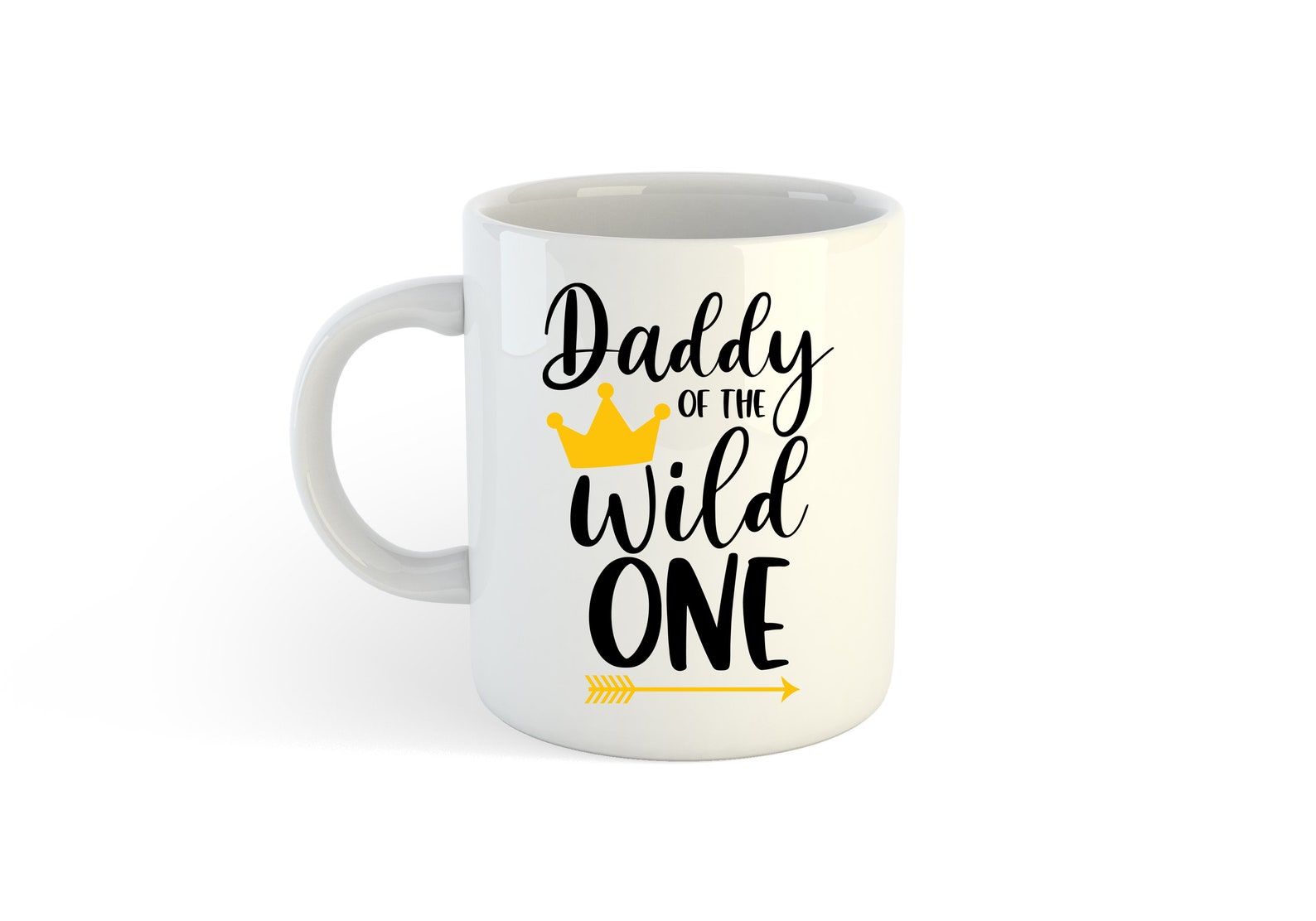 Daddy of the Wild One Svg Wild One Svg Birthday Svg First | Etsy