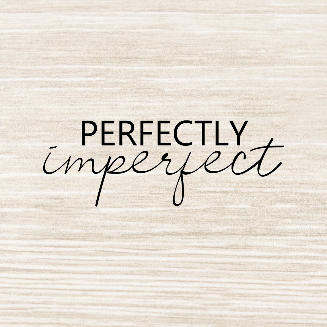 Perfectly Imperfect SVG Christian Svg Blessed Mama SVG for - Etsy