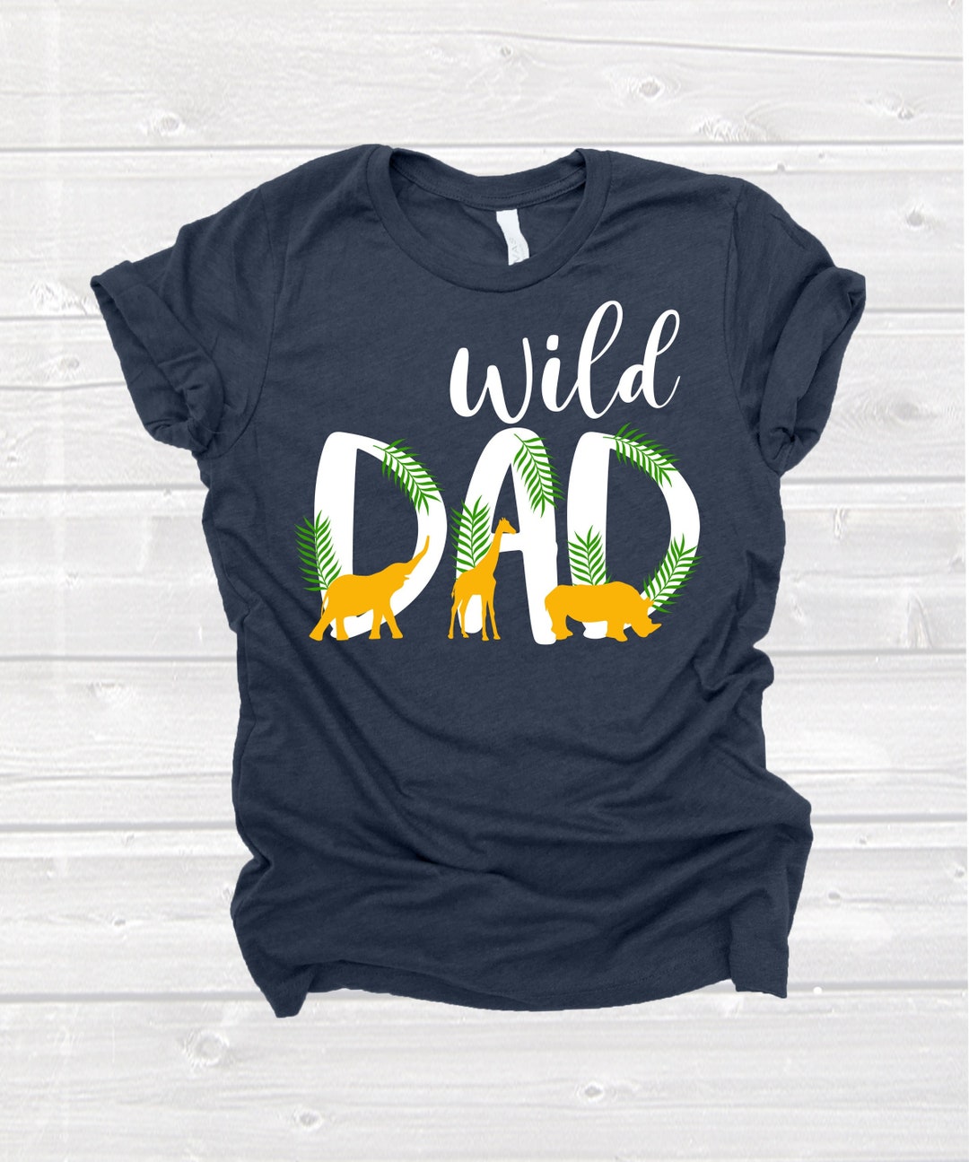 Wild Dad Svg, Wild One Svg, Birthday Svg, First Birthday Svg, Dad of ...