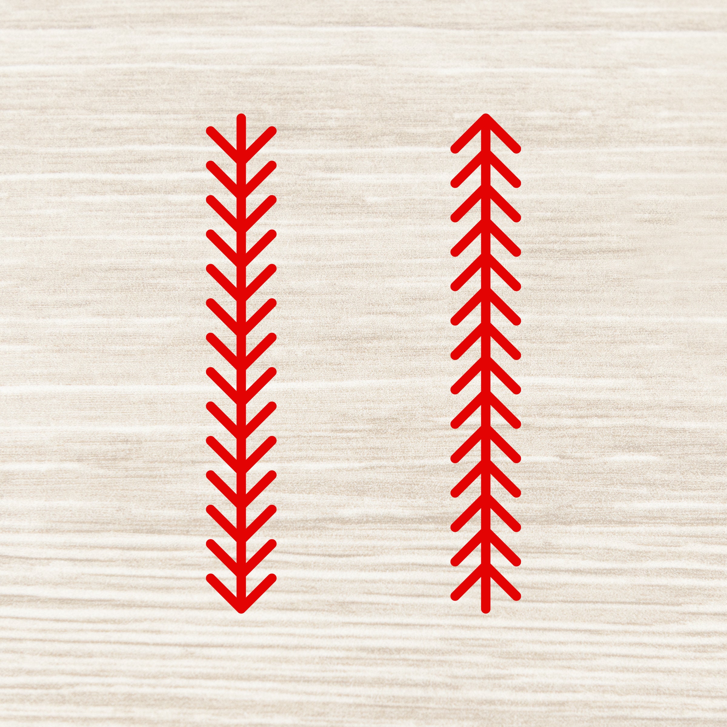 Baseball Stitching Clipart