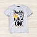 Wild One SVG Wild Mom Svg Wild Dad Svg Dada of the Wild One Svg 1st ...