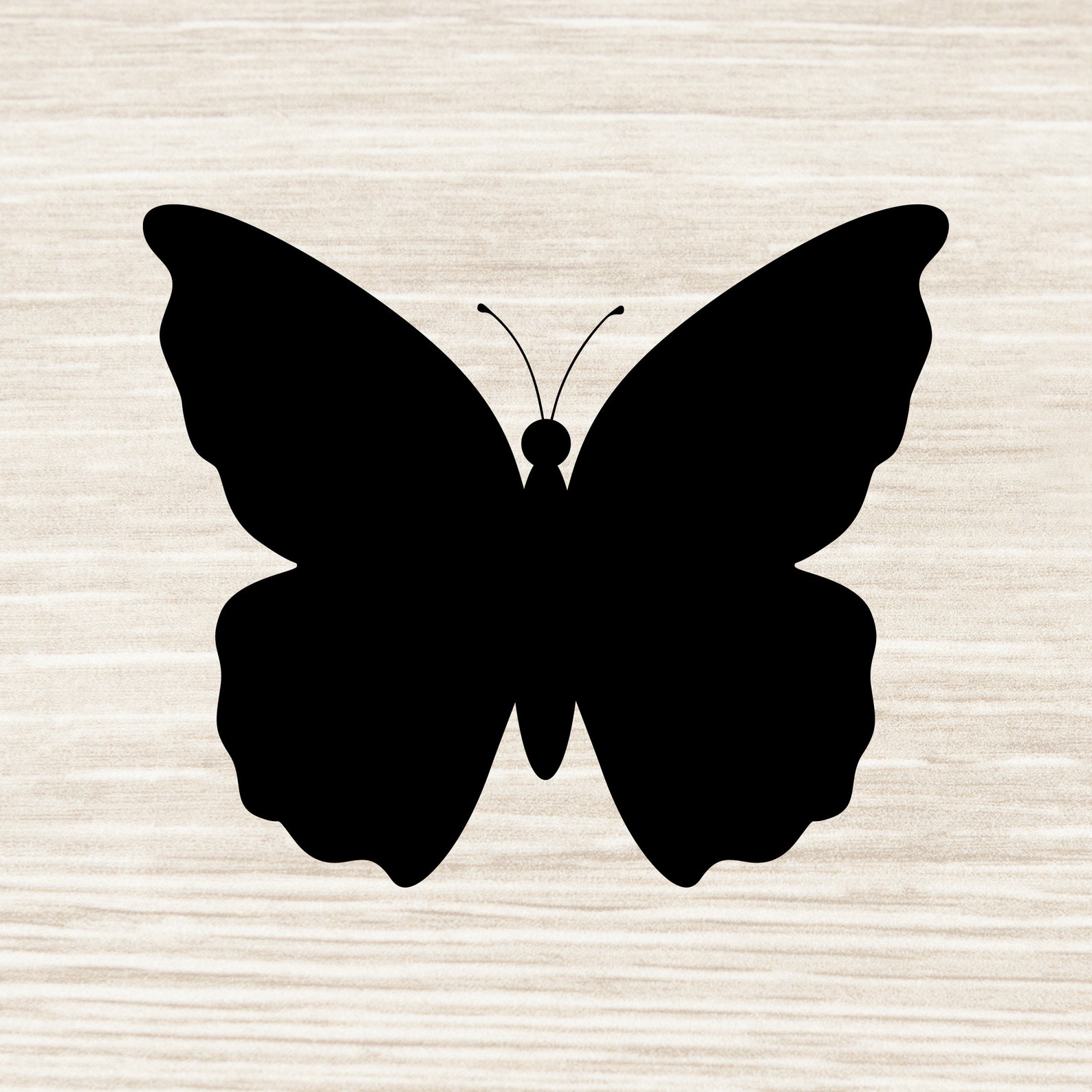 Butterfly SVG Butterfly Svg File Butterfly Layered Svg - Etsy