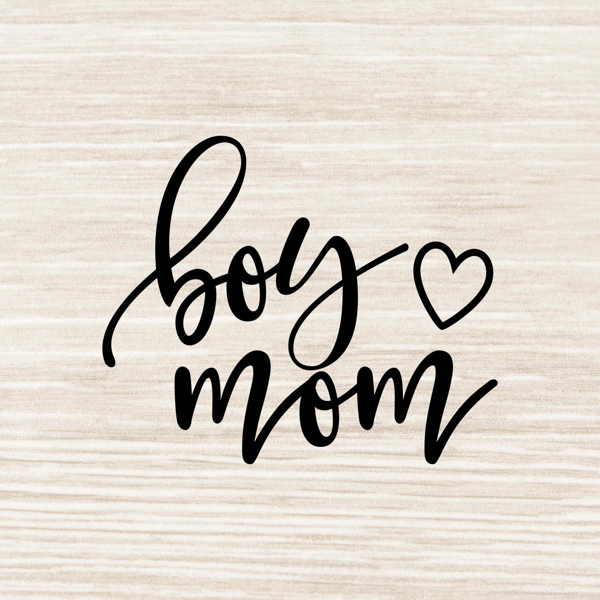 Boy mom SVG Boy mama SVG Mom Life svg Sons svg Mom of boys | Etsy