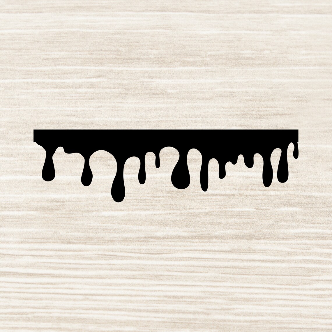 Dripping Svg Png Dripping Borders SVG Blood Dripping Svg - Etsy