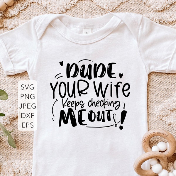 Checking Me Out - Etsy