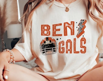 Bengals Retro Png - Etsy