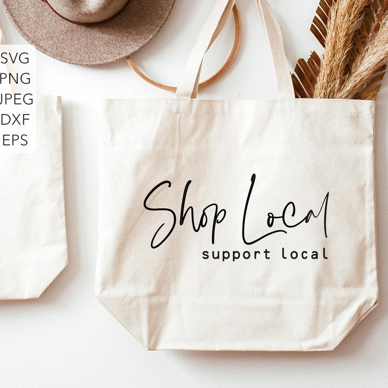 Small Business Svg - Etsy