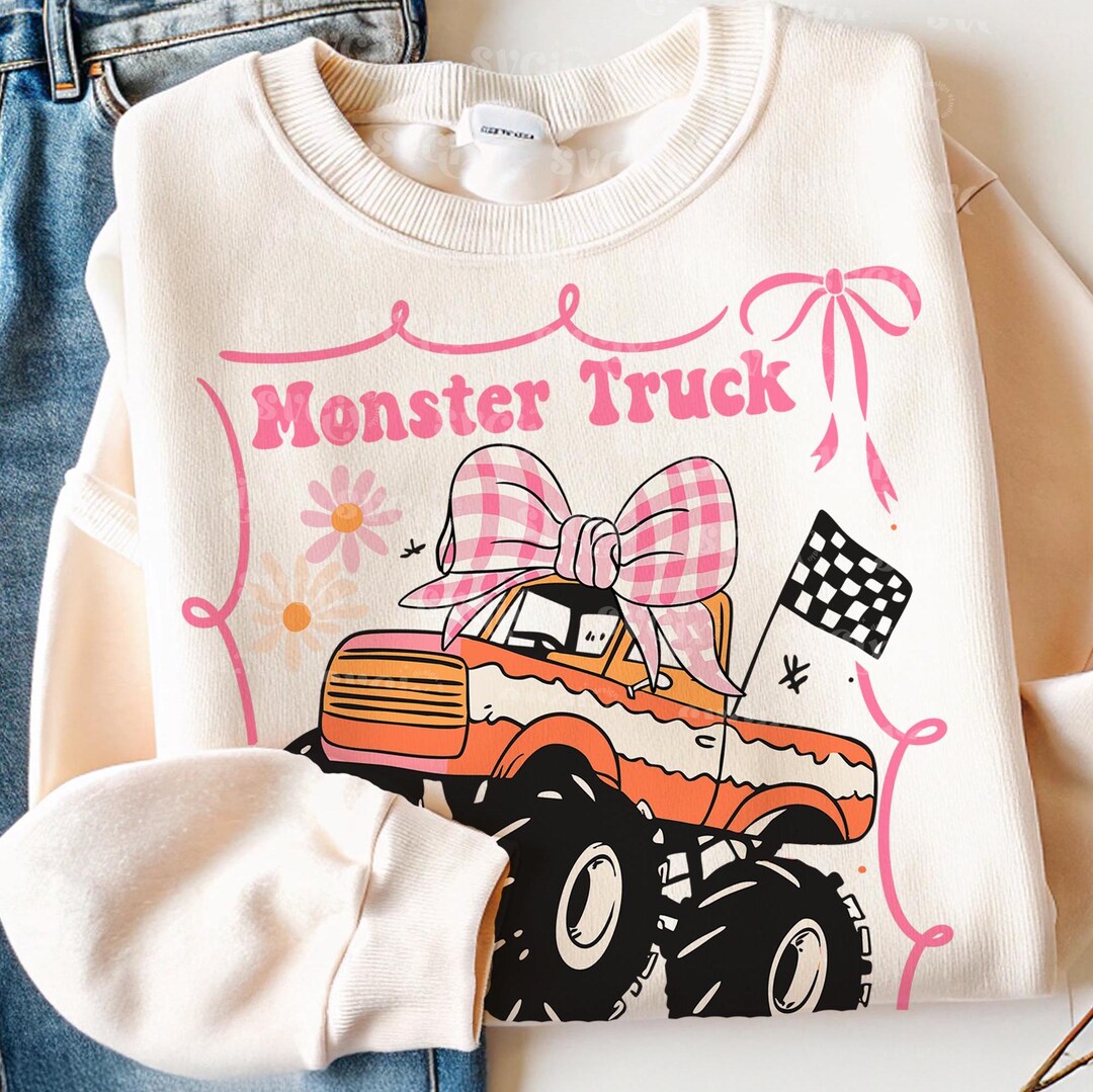 Monster Trucks Mama Png, Boy Mama Png, Monster Truck Png, Monster Jam ...