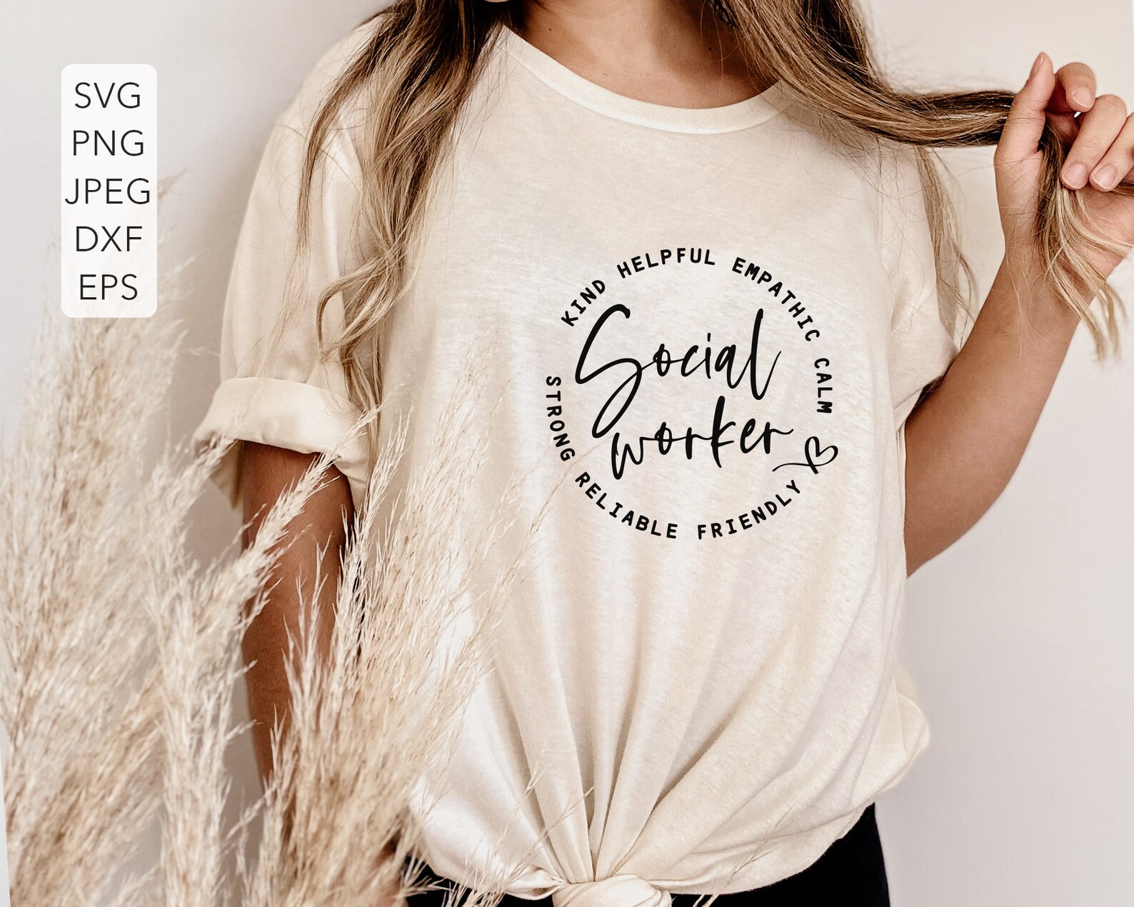 Social Worker Svg Social Work Svg Social Services Svg Love - Etsy Canada