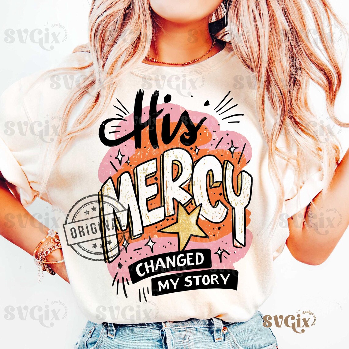 His Mercy Png, Bible Verse Png, Faith Png, Keep You Faith, His Mercy ...