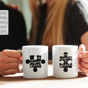 Valentines Day Love Couple Matching Svg, Couples Shirts Matching Shirt ...