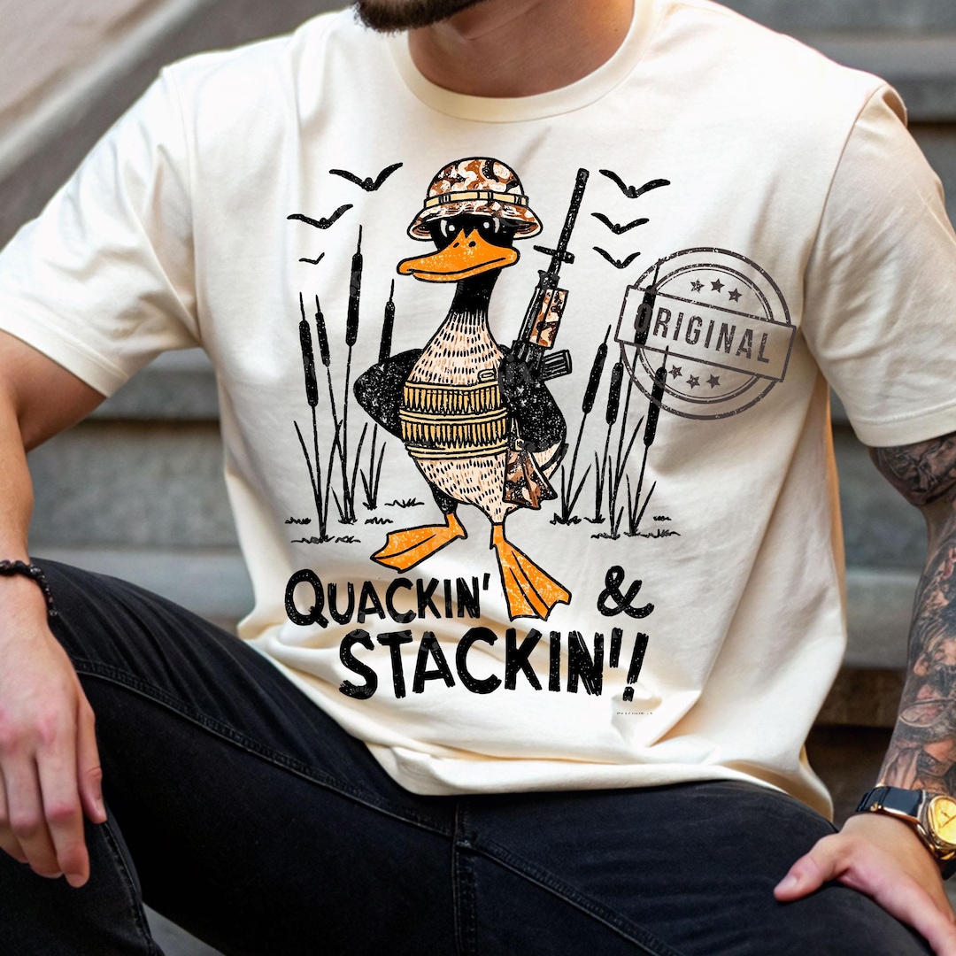 Duck Hunting PNG, Man Fall PNG, Bird Hunting Design, Wildlife Design ...