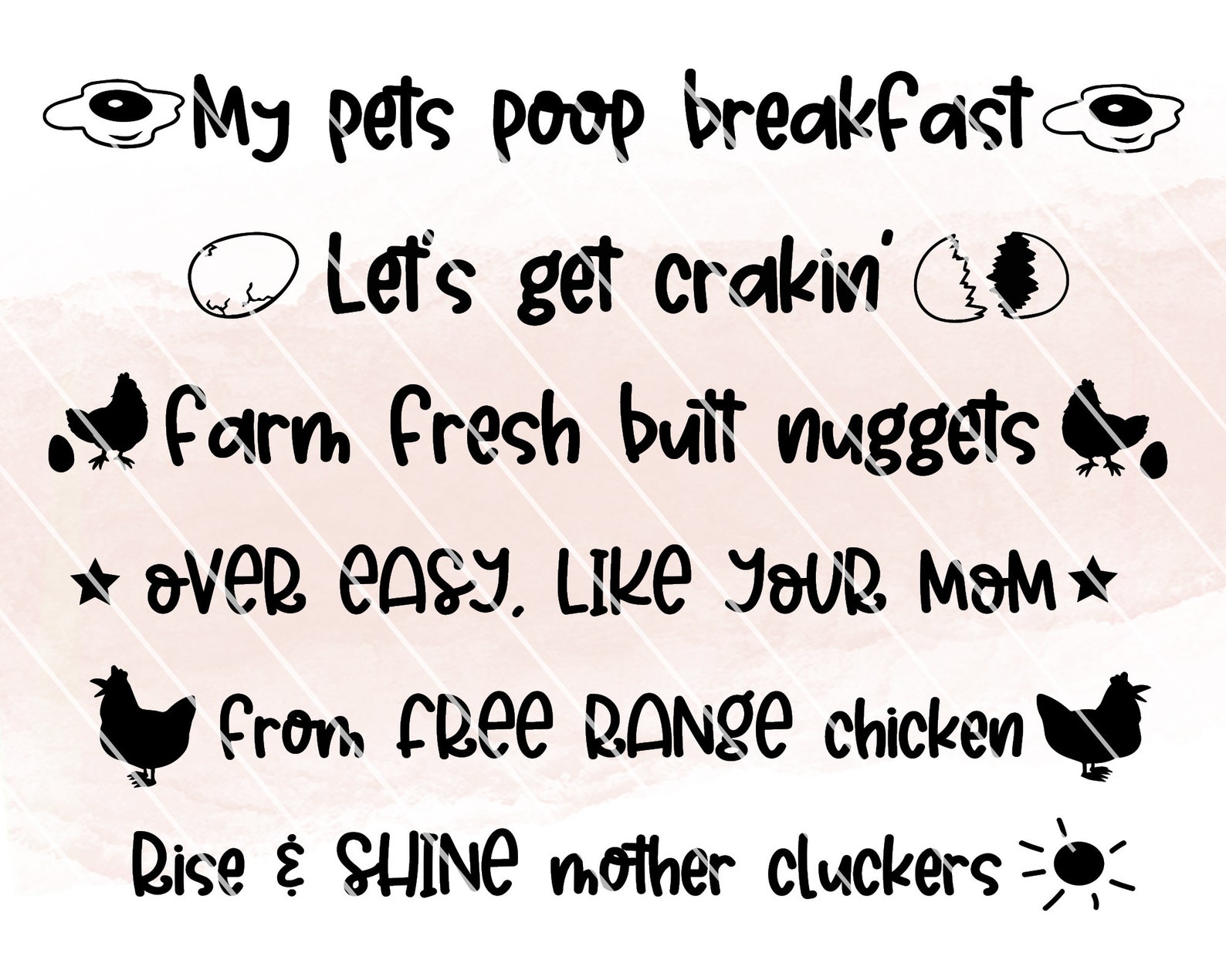 Eggs Carton Svg Egg Container SVG Egg Storage SVG Funny - Etsy