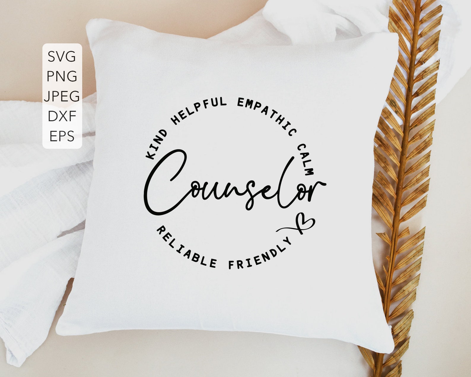 Counselor SVG School Counselor Svg School Psychologist SVG - Etsy