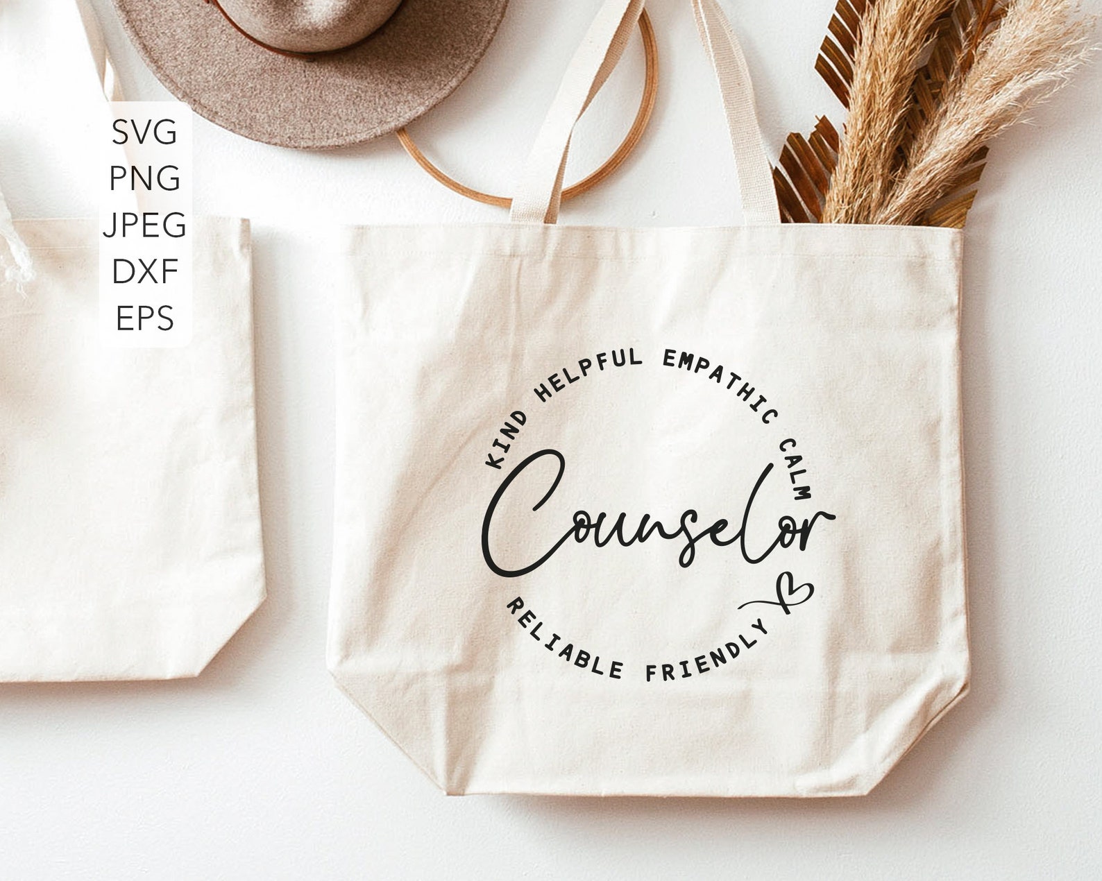 Counselor SVG School Counselor Svg School Psychologist SVG - Etsy