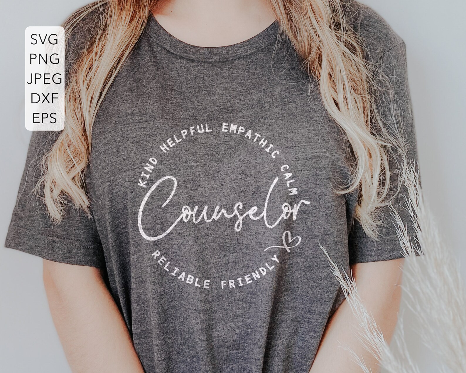 Counselor SVG School Counselor Svg School Psychologist SVG - Etsy