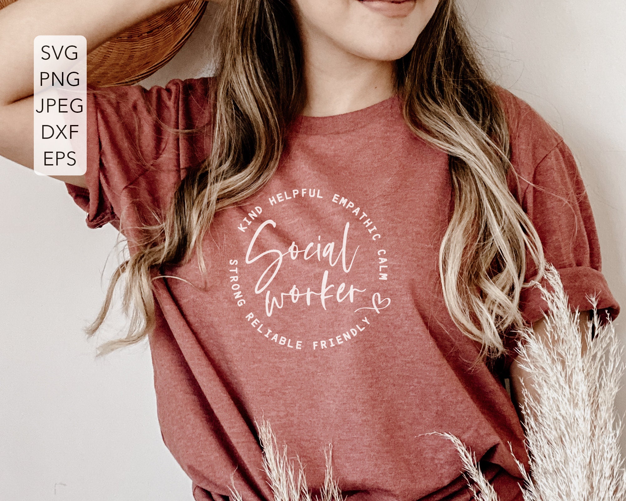 Social Worker Svg Social Work Svg Social Services Svg Love - Etsy Canada