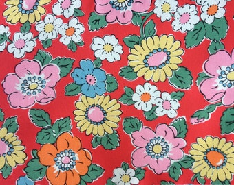 Cath Kidston Clocks Blue 100% Cotton Duck Fabric by the - Etsy UK