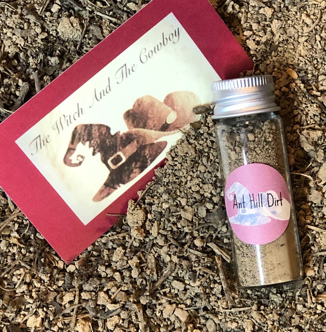 Ant Hill Dirt, Anthill Dirt, Ant Dirt, Dealing With Enemies, Defensive ...