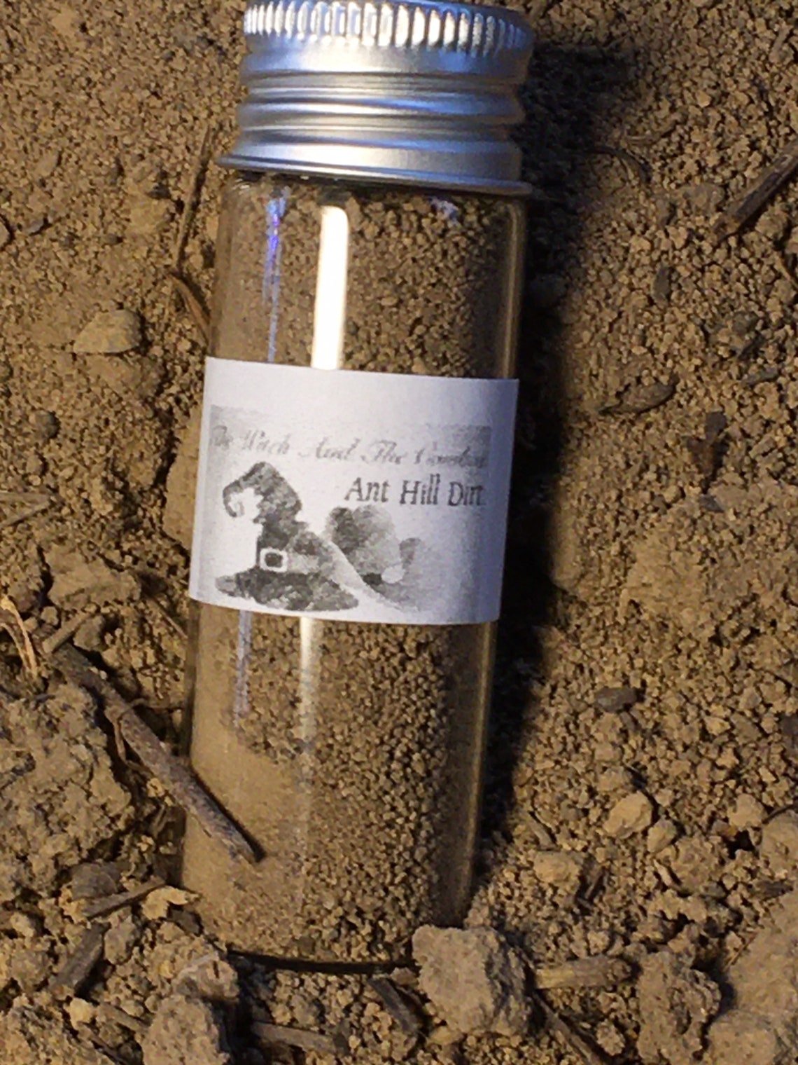 Ant Hill Dirt Anthill Dirt Ant Dirt Dealing With Enemies - Etsy