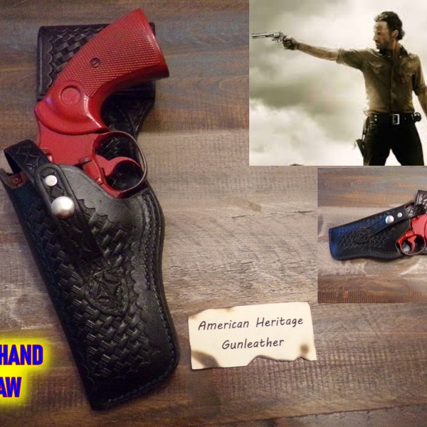 Rick grimes holster - Etsy Nederland