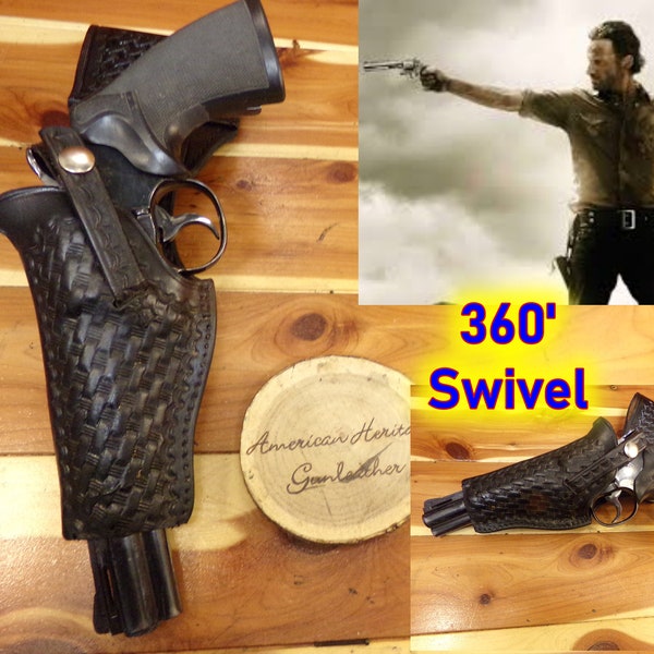 Rick Grimes - Etsy UK