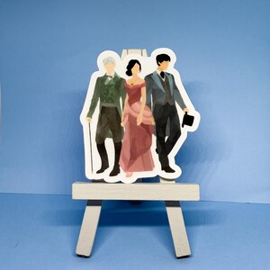 The Infernal Devices - Etsy