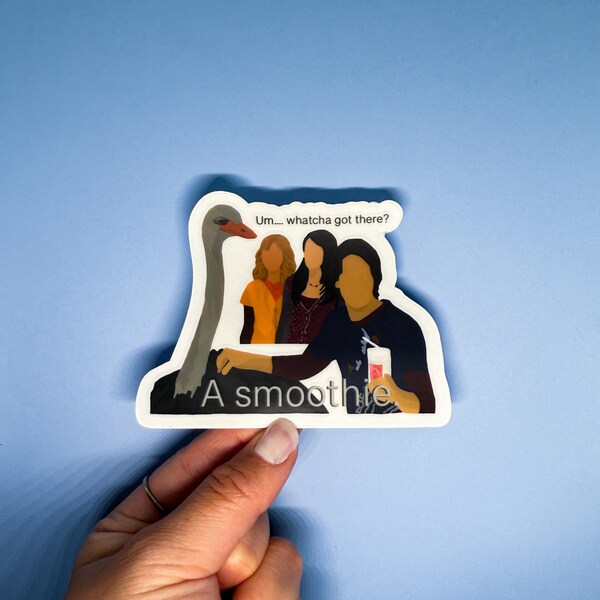 Icarly Stickers - Etsy