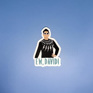 EW David! - Etsy