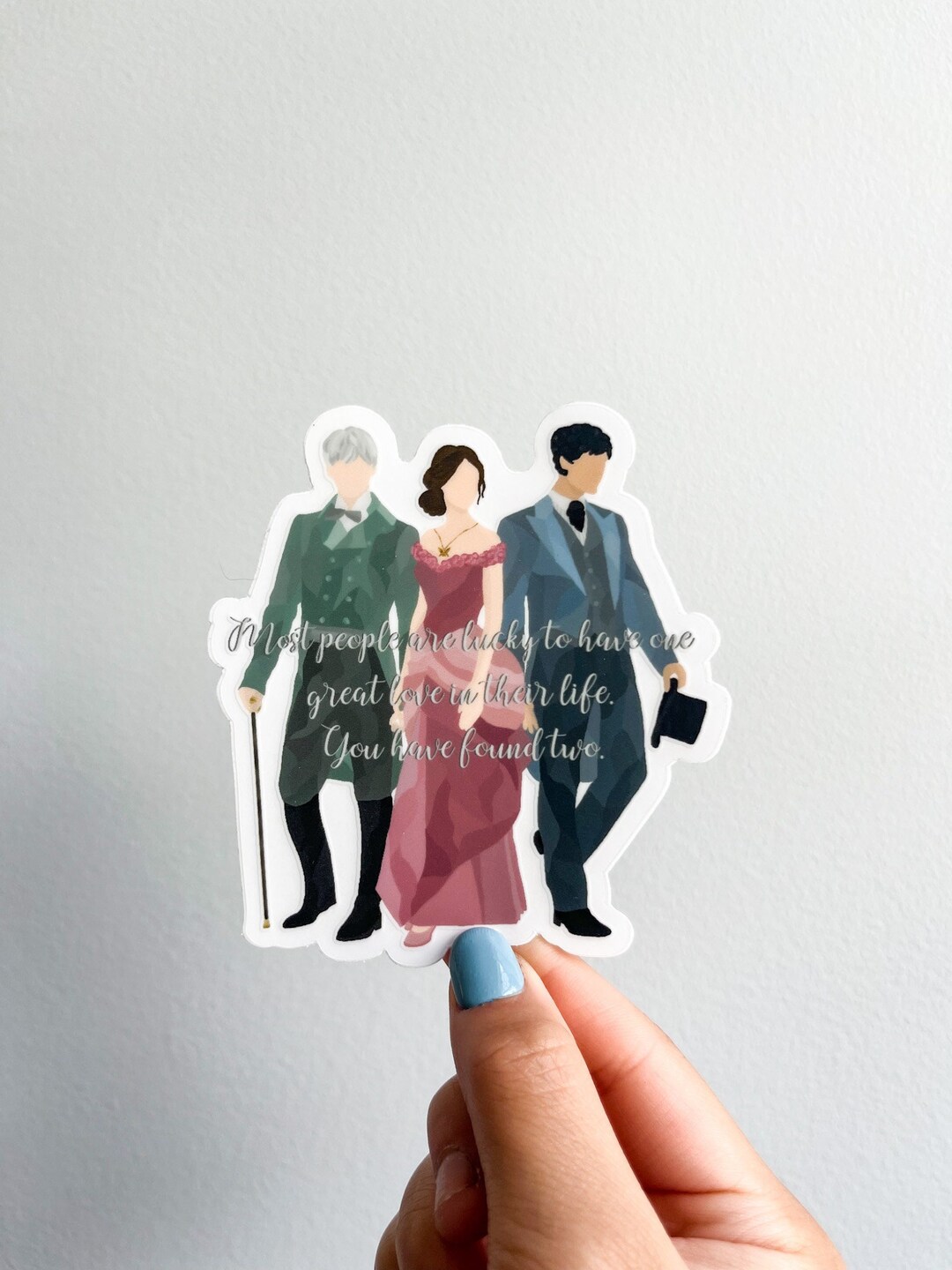The Infernal Devices - Etsy